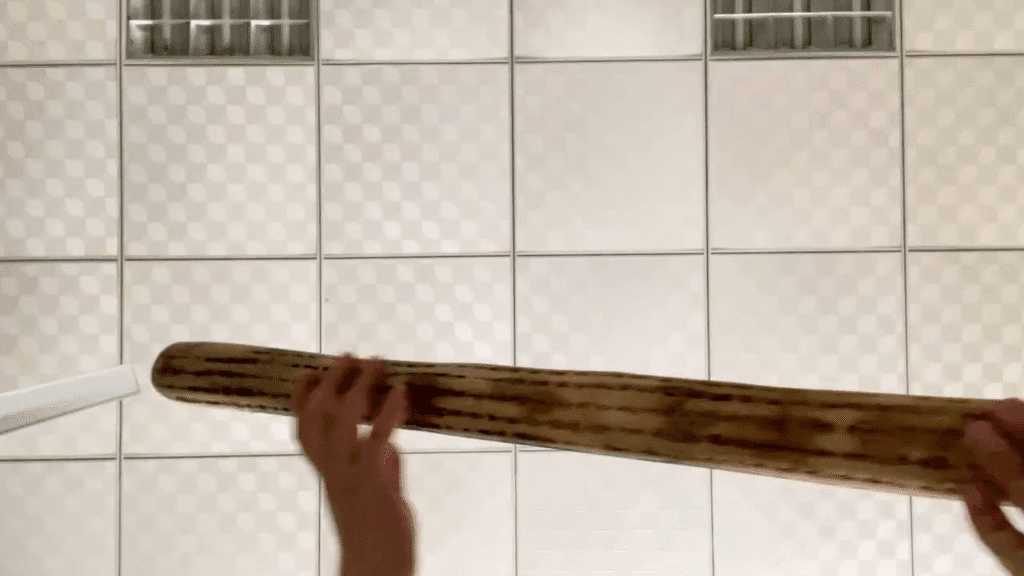Rain stick - Dorhymi